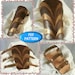 PATTERN - Traditional Style Arm Guard for Archery - Leather Pattern ...