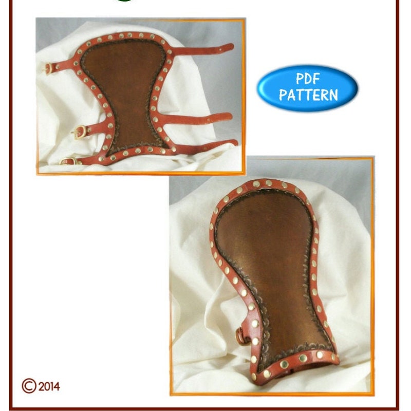 Archery Arm Guard - Etsy