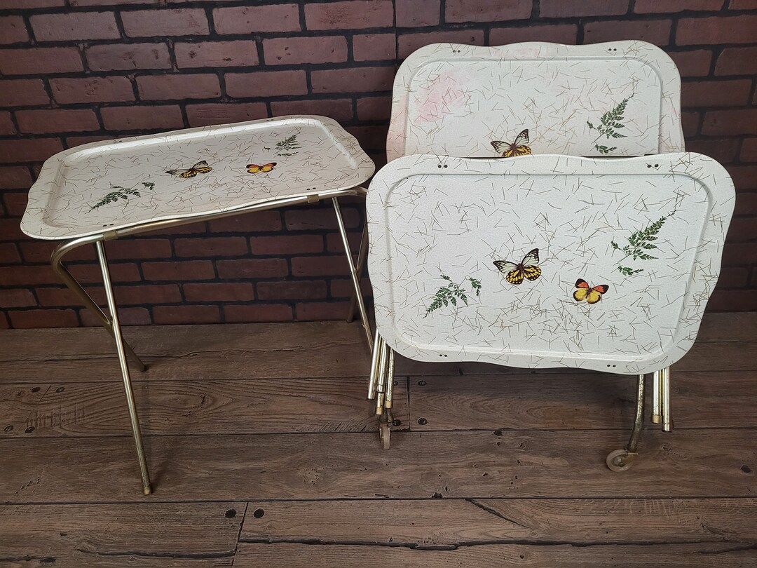 Interesting Tv Trays For Sale Gallery