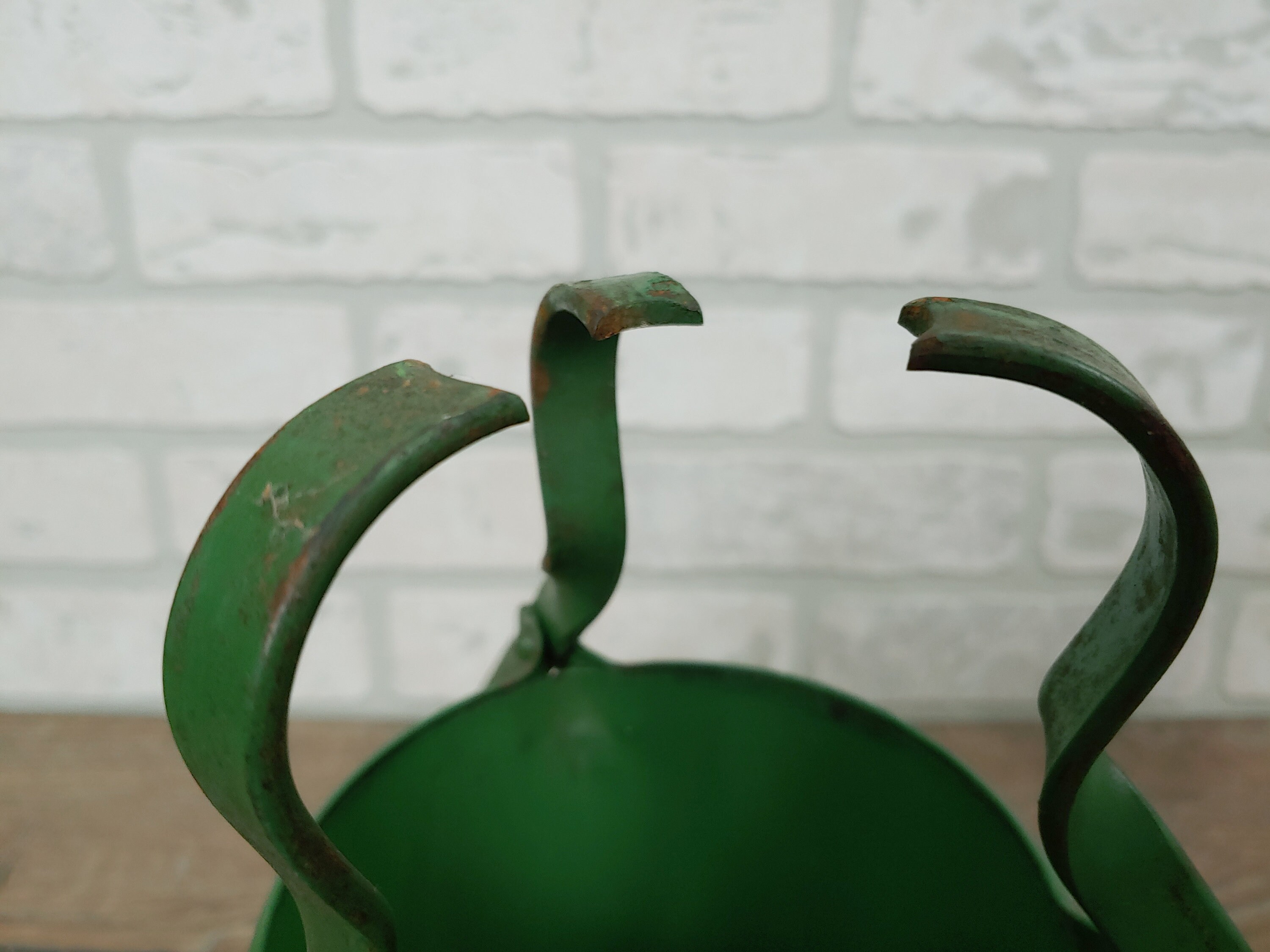 Vintage Green Adjustable Clamp Style Christmas Tree Stand - Etsy Ireland