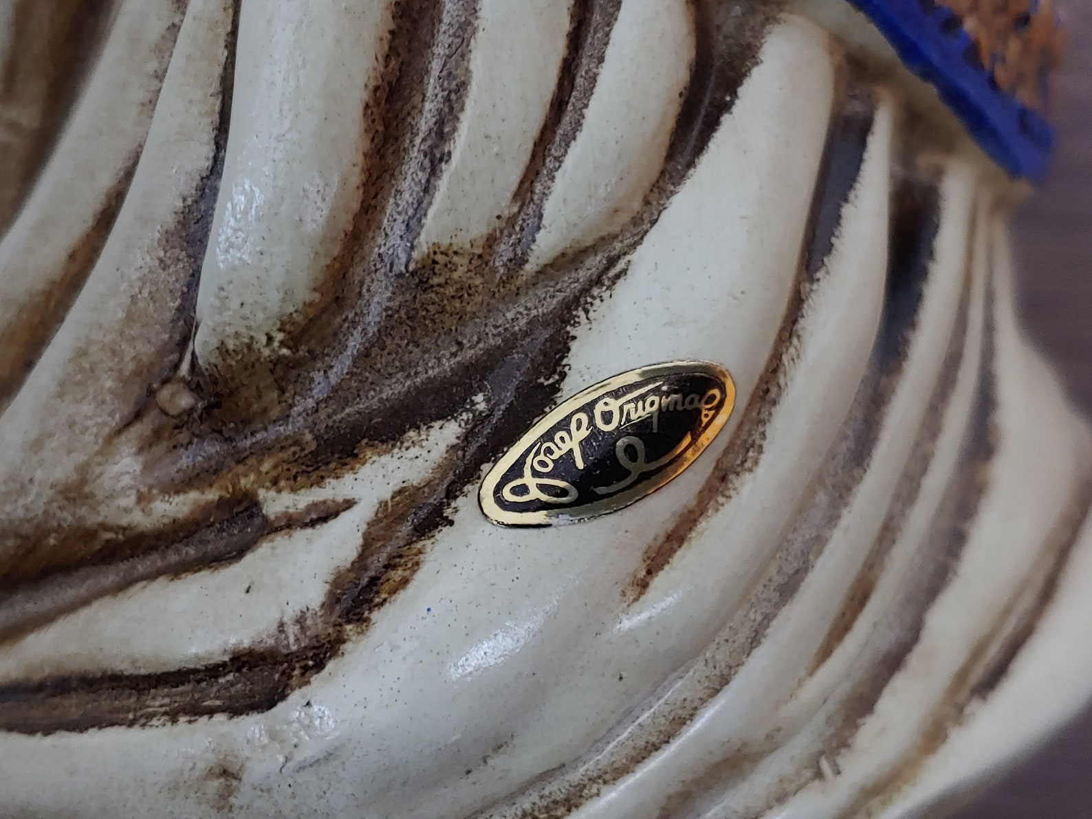 Beautiful Josef Originals Vintage 3 Wise Men - Etsy