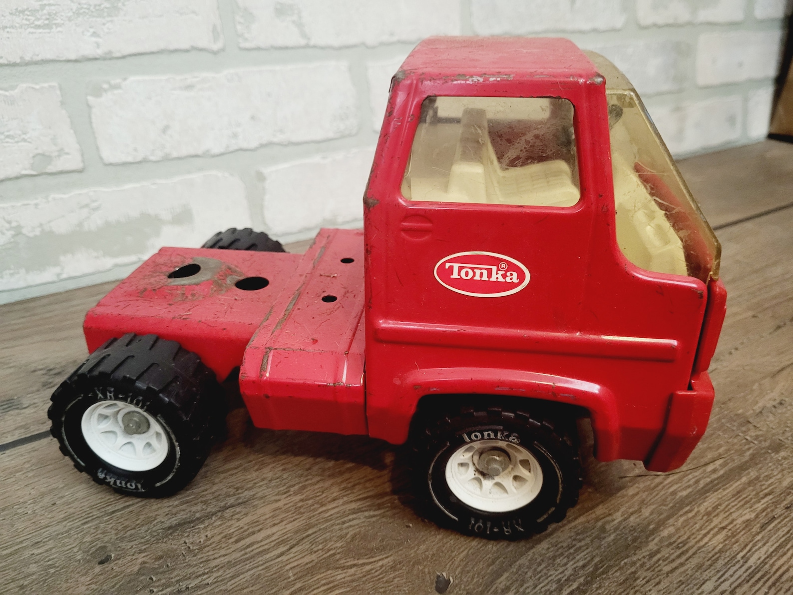 Tonka Toys Metal Car Carrier Hauler - Etsy