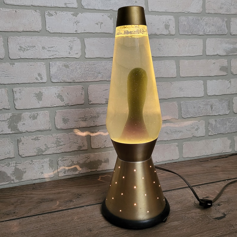 Lava Lamp Vintage - Etsy