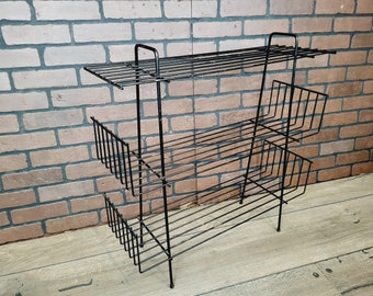 Wire Plant Stand Rack - Etsy