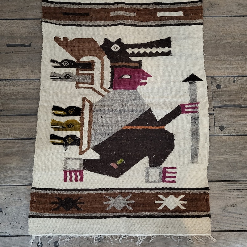 Native American Textiles - Etsy