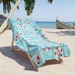 CUSTOM Name, Lifeguard Pool Party Bachelorette Beach Towel, Floaties ...