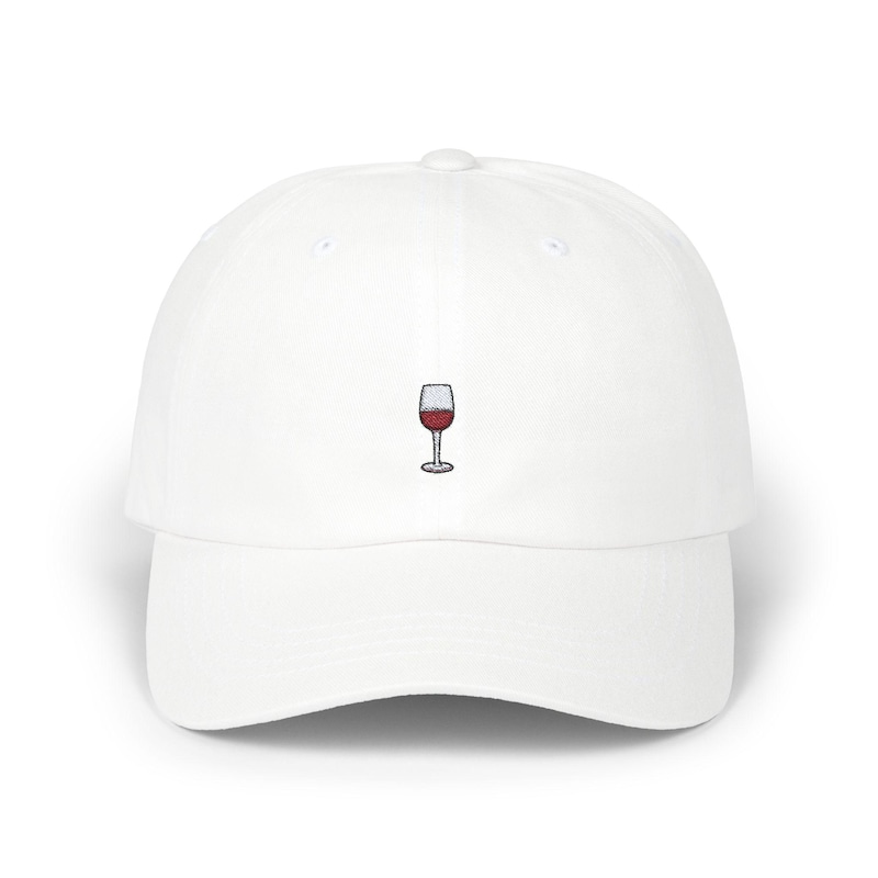 Wine Hat - Etsy