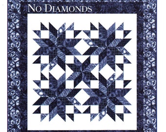 Tuscan Quilt Pattern | Etsy