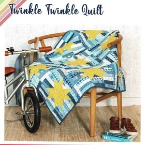 Charming Baby Quilts spiral-bound Baby Quilt Pattern Book - Etsy