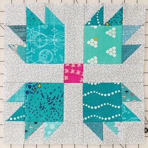 Perfect Piecing Handy Pocket Guide *softcover Booklet* By: Patty Murphy ...