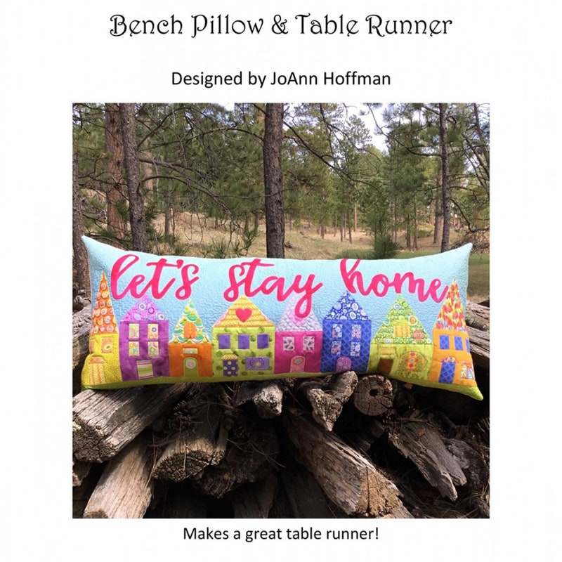 Bench Pillow - Etsy