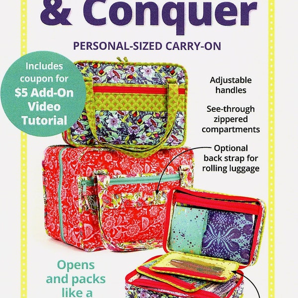 Divide and Conquer - Etsy