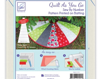 Quilt as You Go - Etsy