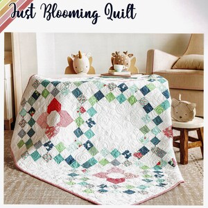 Charming Baby Quilts spiral-bound Baby Quilt Pattern Book - Etsy