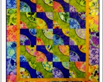 Laurie Shifrin Quilt Patterns - Etsy