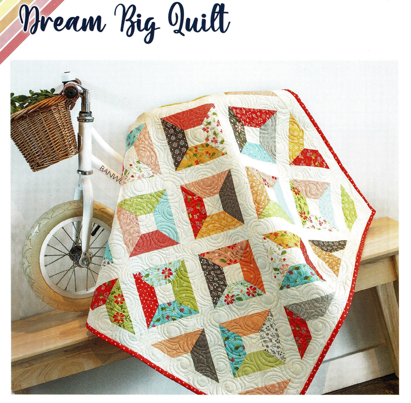 Charming Baby Quilts spiral Bound Baby Quilt Pattern Book | Etsy