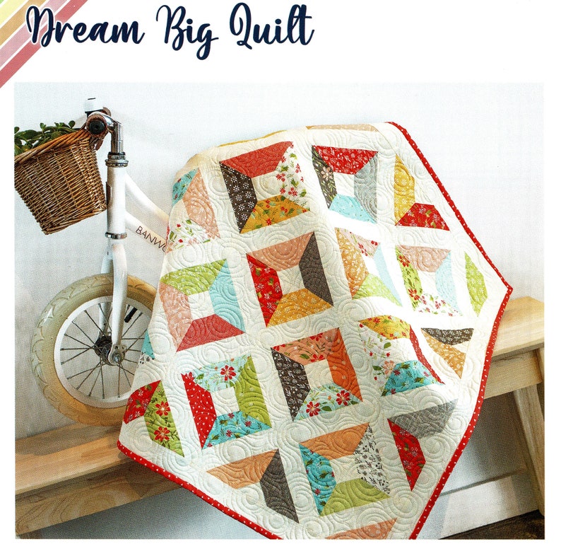 Charming Baby Quilts spiral Bound Baby Quilt Pattern Book | Etsy