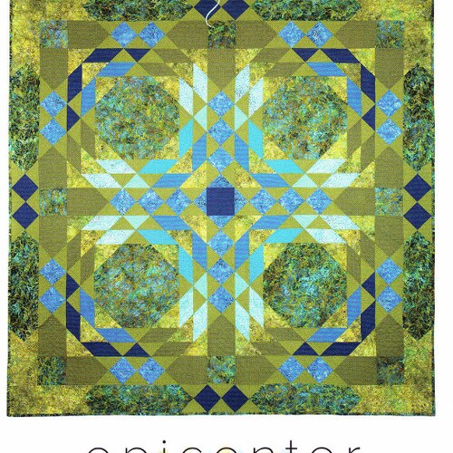 HST Overload Quilt Pattern PDF File Immediate Download | Etsy Australia