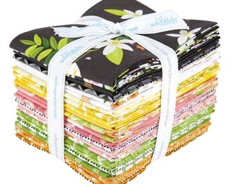 Quilted Hugs by Jill Finley of Jillily Studio for Riley Blake - Etsy