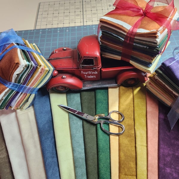 Flannel Fabric - Etsy