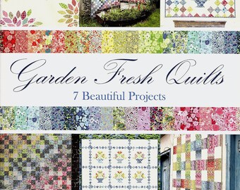 Jason Yenter Garden | Etsy