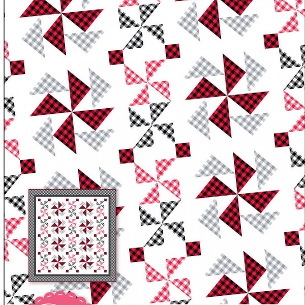 Chelsea Quilt Pattern - Etsy