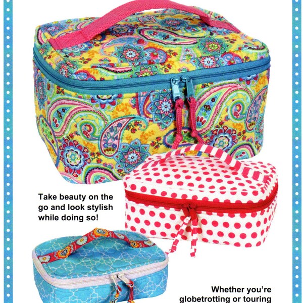 Train Case - Etsy