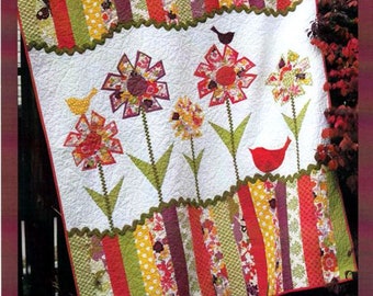 School Days Back to School Quilt Pattern Pencils Pieced and - Etsy