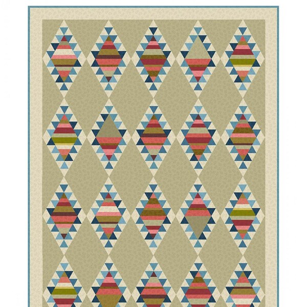 Teepee Quilt Patterns - Etsy