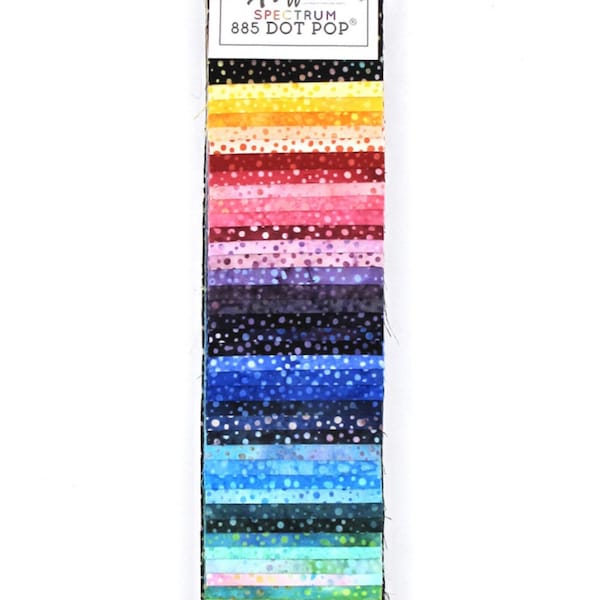 Hoffman Bali Pops - Etsy