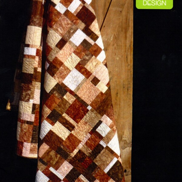 Cottage Quilt - Etsy