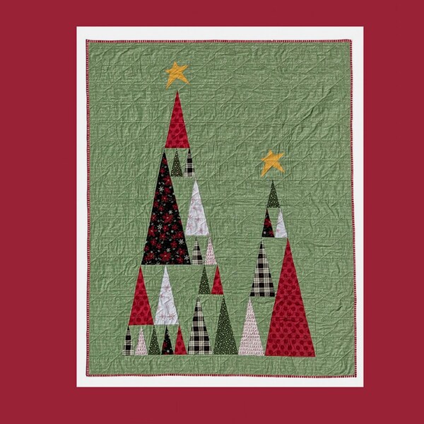 Norwegian Pattern - Etsy