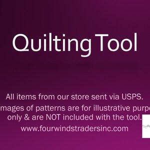 Stack-n-whack 18-degree Fan Ruler acrylic From: BSR Designs - Etsy