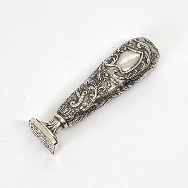 French Wax Seal - Etsy