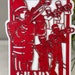 Personalized Marching Band Plaque Brass Instruments Trumpet Trombone ...