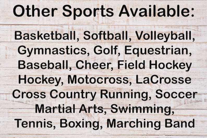 Personalized Girls Softball Plaque Senior Softball Sign - Etsy