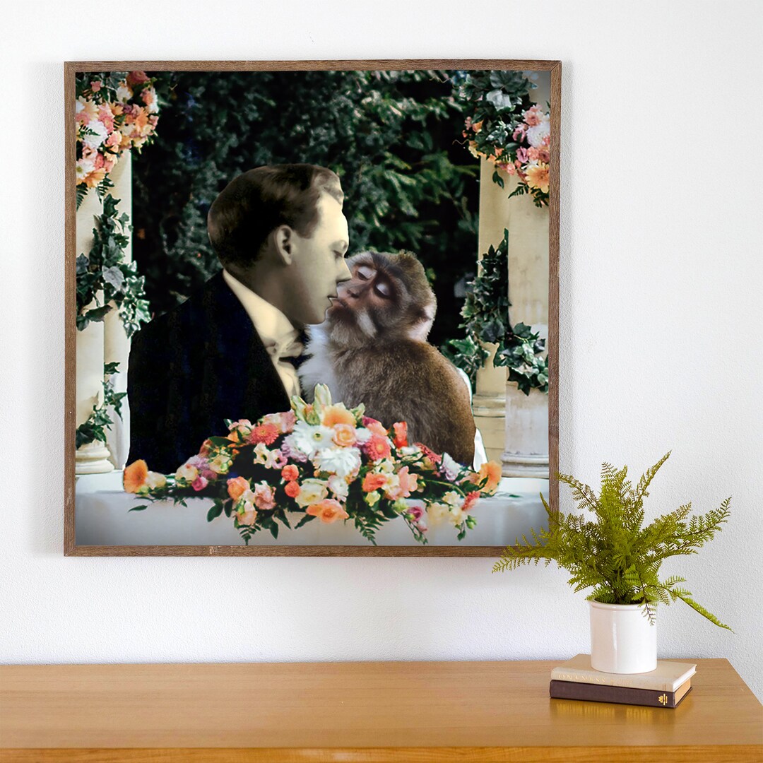 Quirky Head Table Decor anything Goes Kanoodling - Etsy