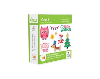 Create a Critter 2 - Etsy