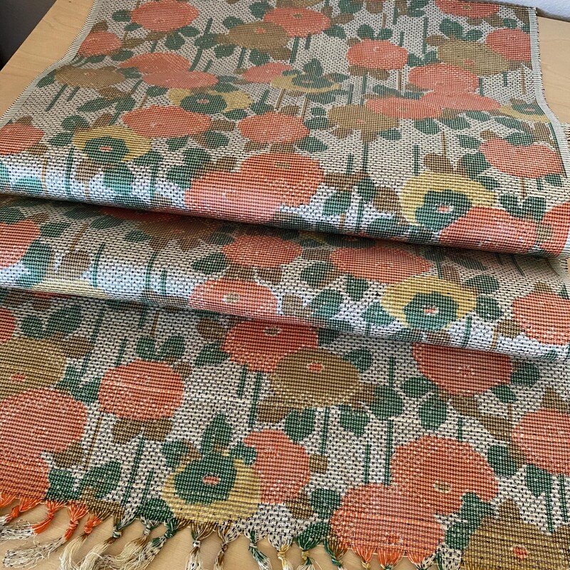 40 in Silk Fringe - Etsy