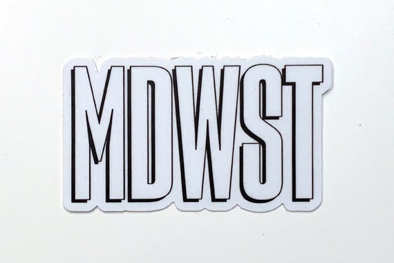 Welcome to the Midwest - Etsy