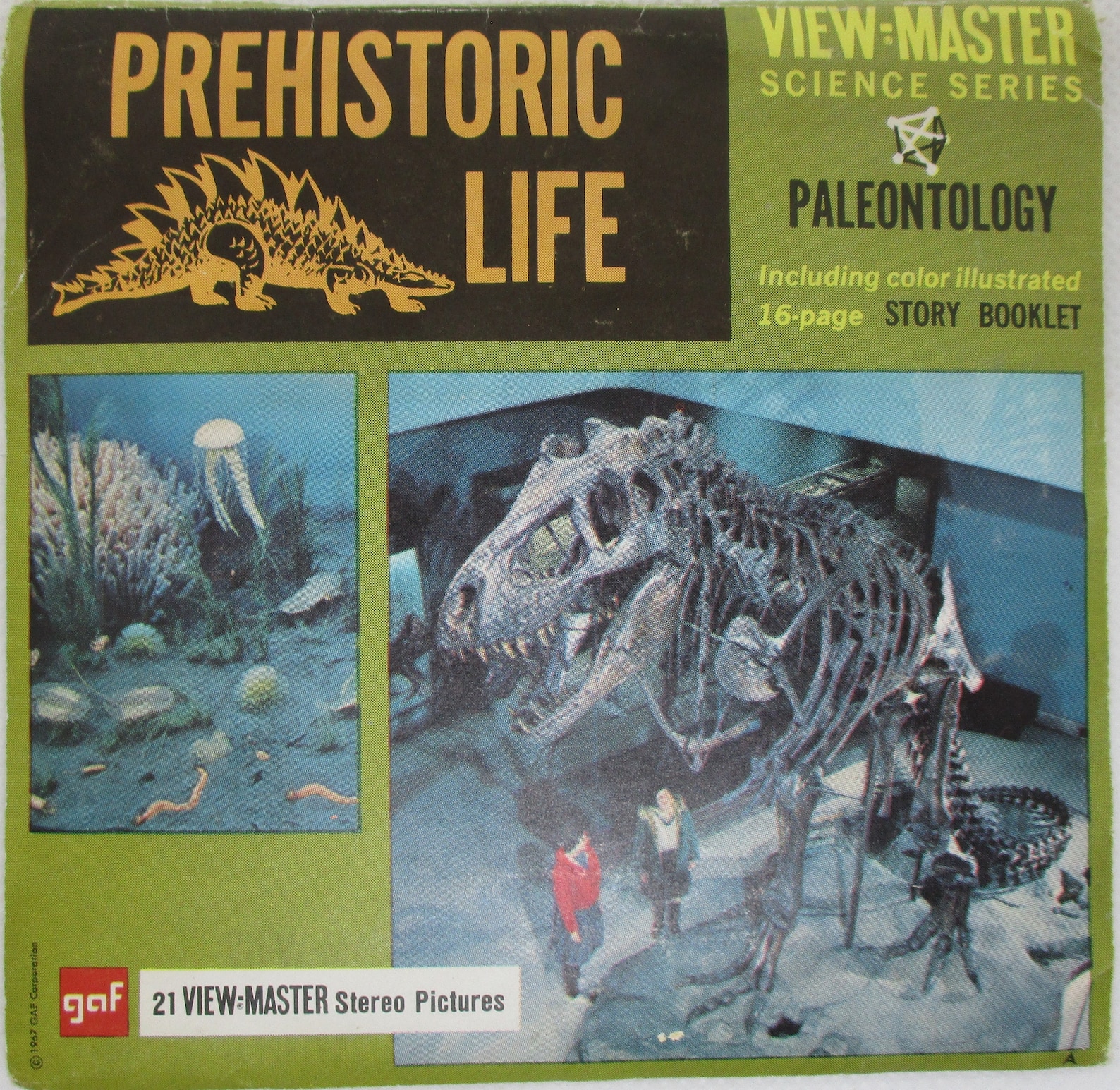 Science & Tech View-master Reels - Etsy