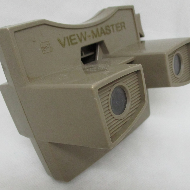 Viewer Keychain - Etsy