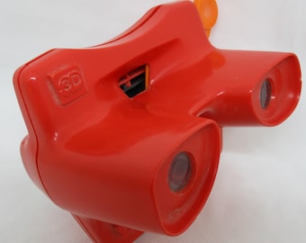 Mickey Mouse View-master Viewer - Etsy