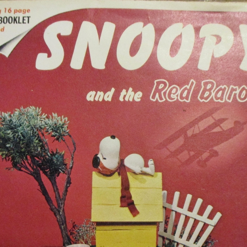 View Master Peanuts Reels - Etsy