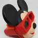 Mickey Mouse View-master Viewer - Etsy