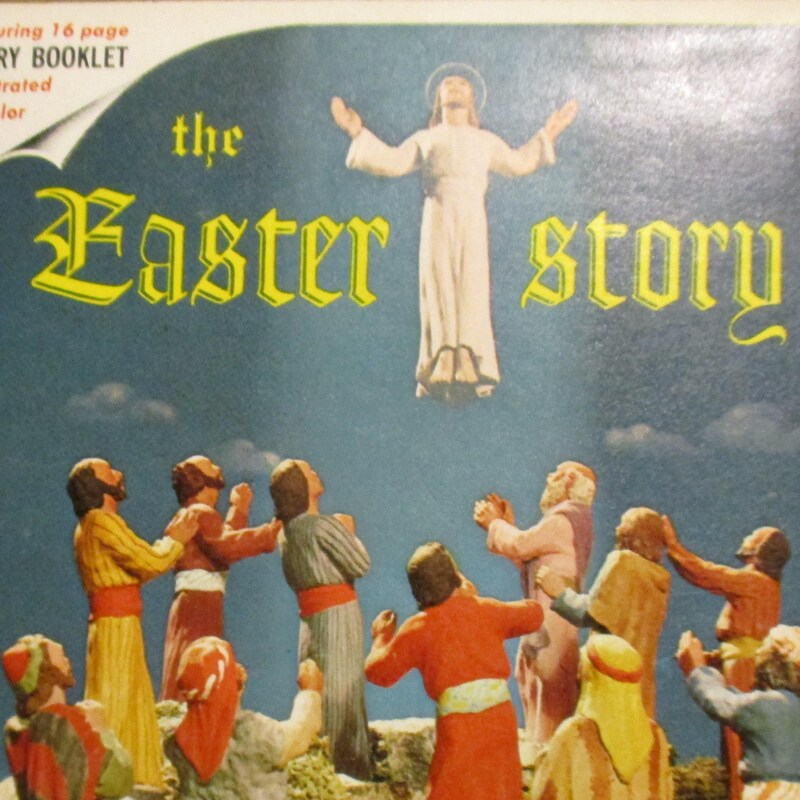 Jesus Story Reels - Etsy