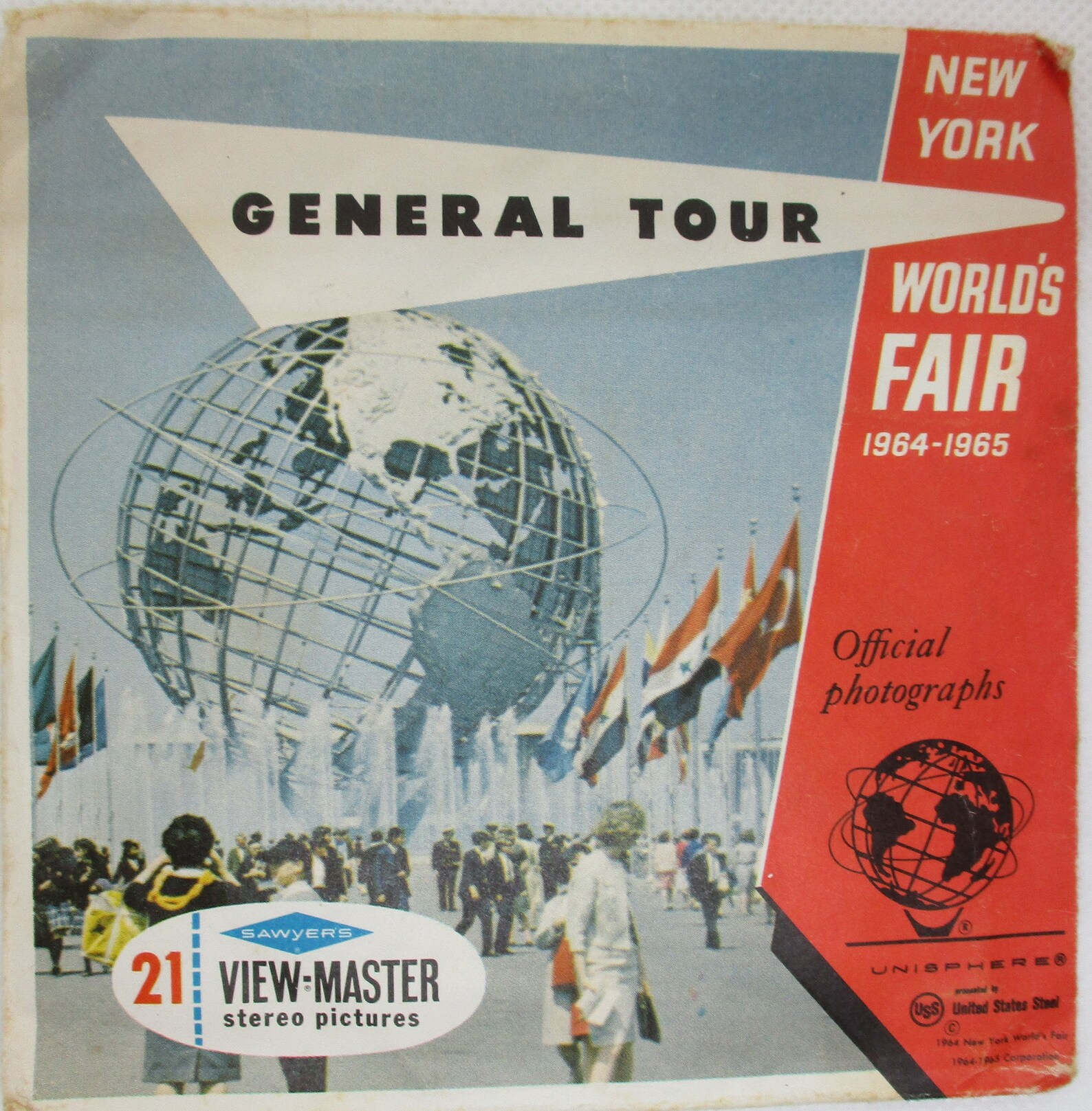 Science & Tech View-master Reels - Etsy