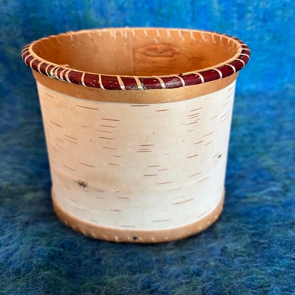Birch Bark Art - Etsy