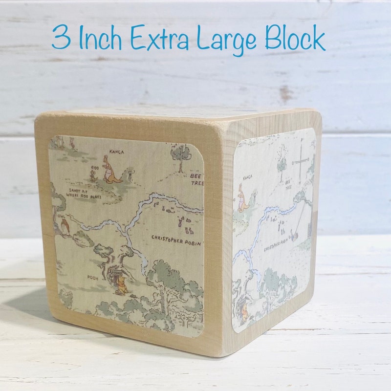 Wooden Side Table Nursery - Etsy