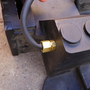 Phoebe Proton Pack Side Port - Etsy
